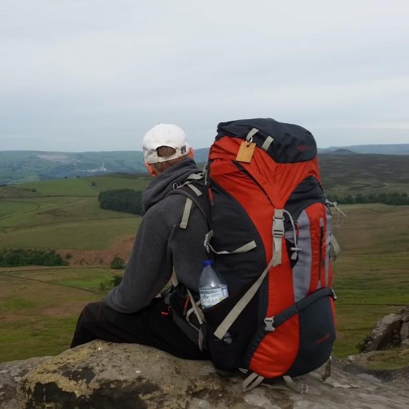 Home Page Finn Van Montfort Github Io